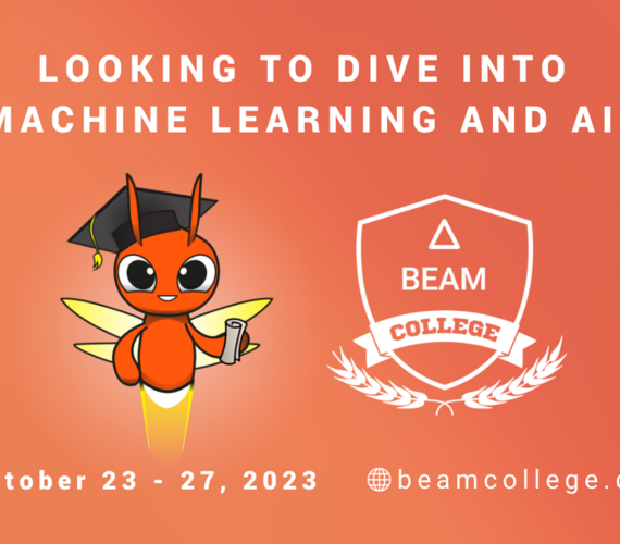 Beam College | SG Buzz